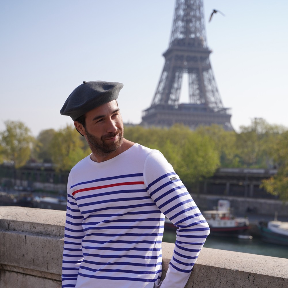 Le Béret Français - 100% made in France