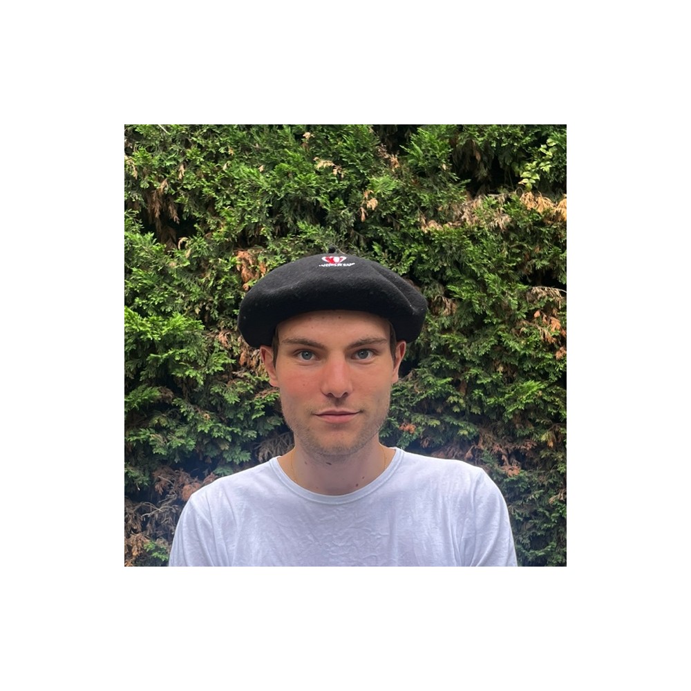 beret rugby world cup