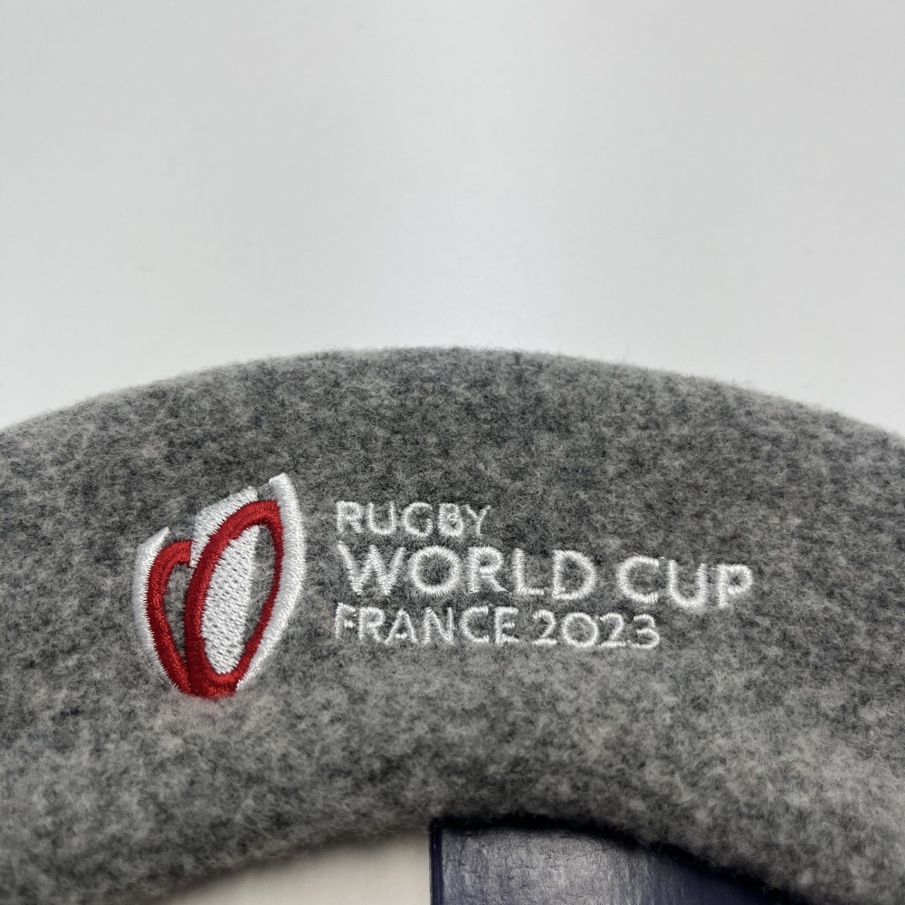 Béret Patriot coupe du monde de rugby