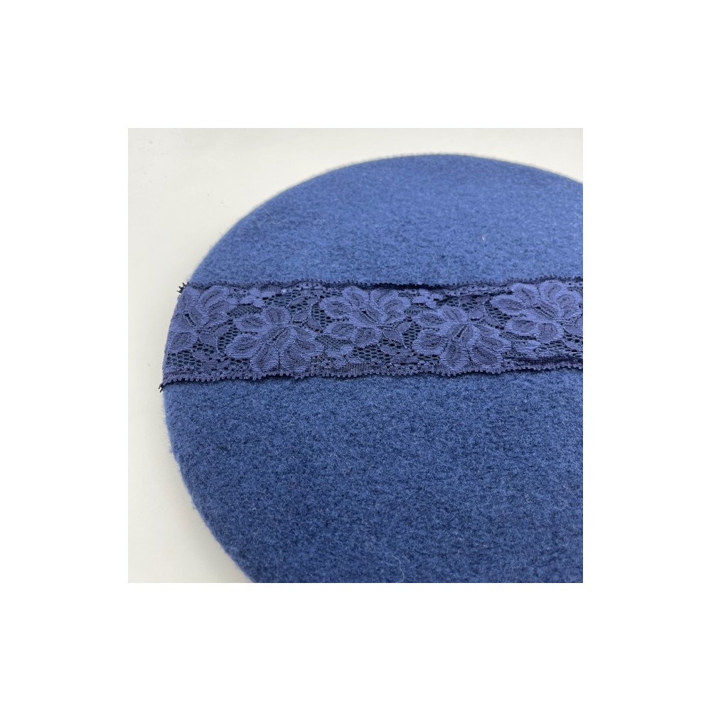 lace berets