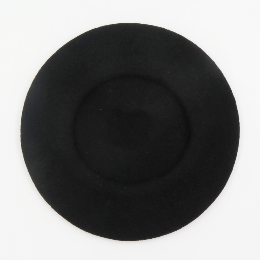 Alpine hunting beret