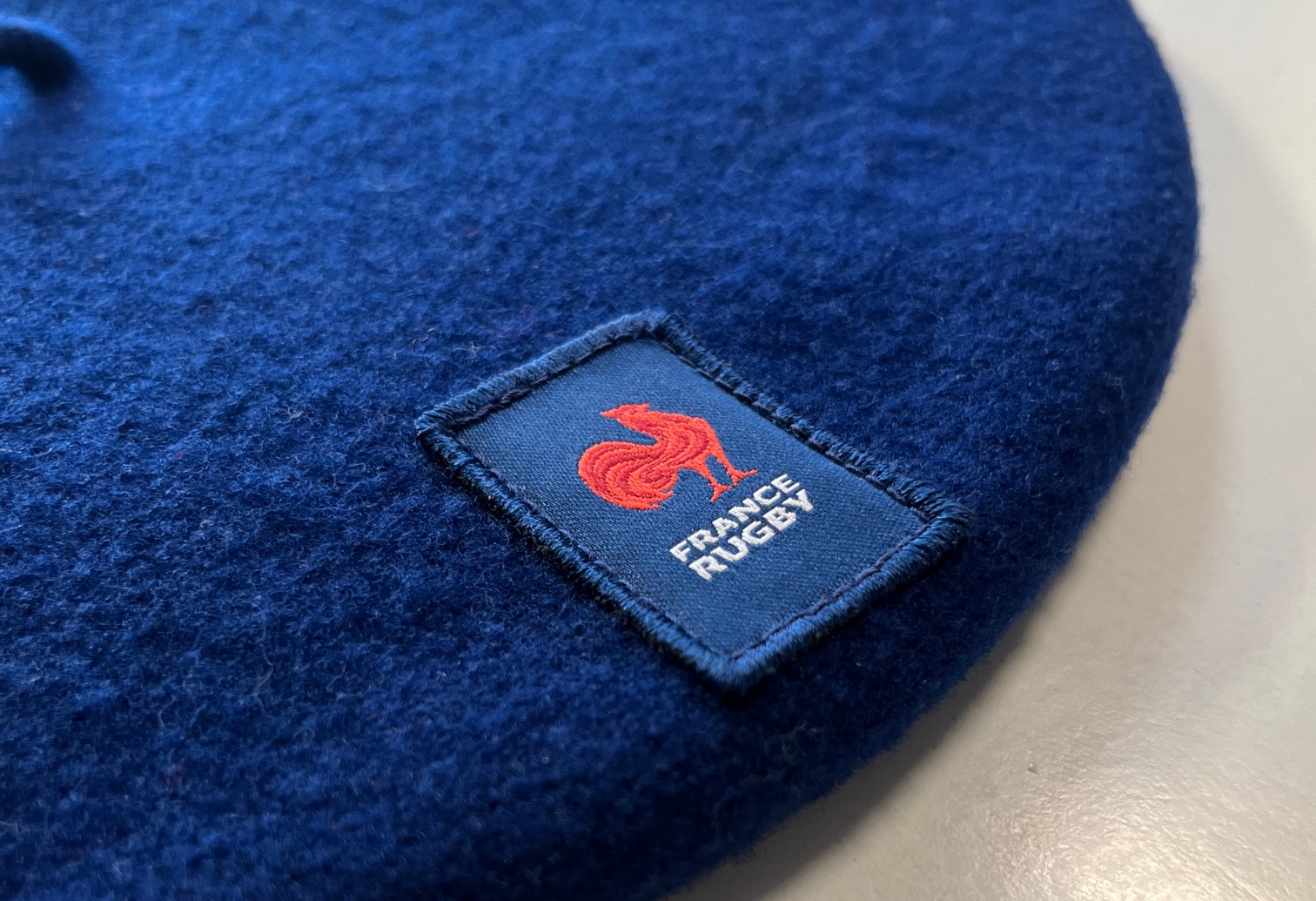 Le Béret Français - 100% made in France